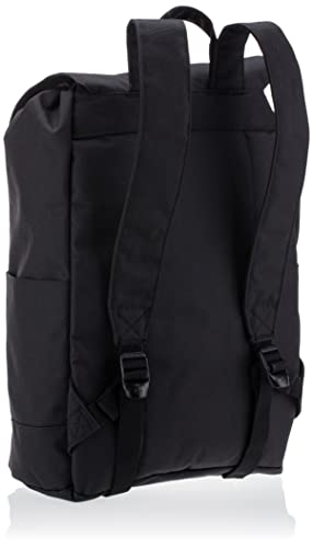 Herschel Supply Co. Retreat Small Black/Black One Size