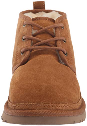 UGG Women's Neumel Boot, Chestnut, 8 M US