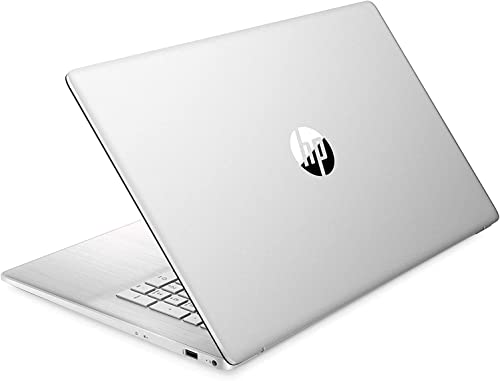 HP 17 Laptop PC, 11th Gen Intel Core i5-1135G7(Beats i7-1065G7), Iris Xe Graphics, 16GB DDR4 RAM, 1TB SSD, FHD IPS Anti-Glare Screen, Long Battery Life, Windows 11 S