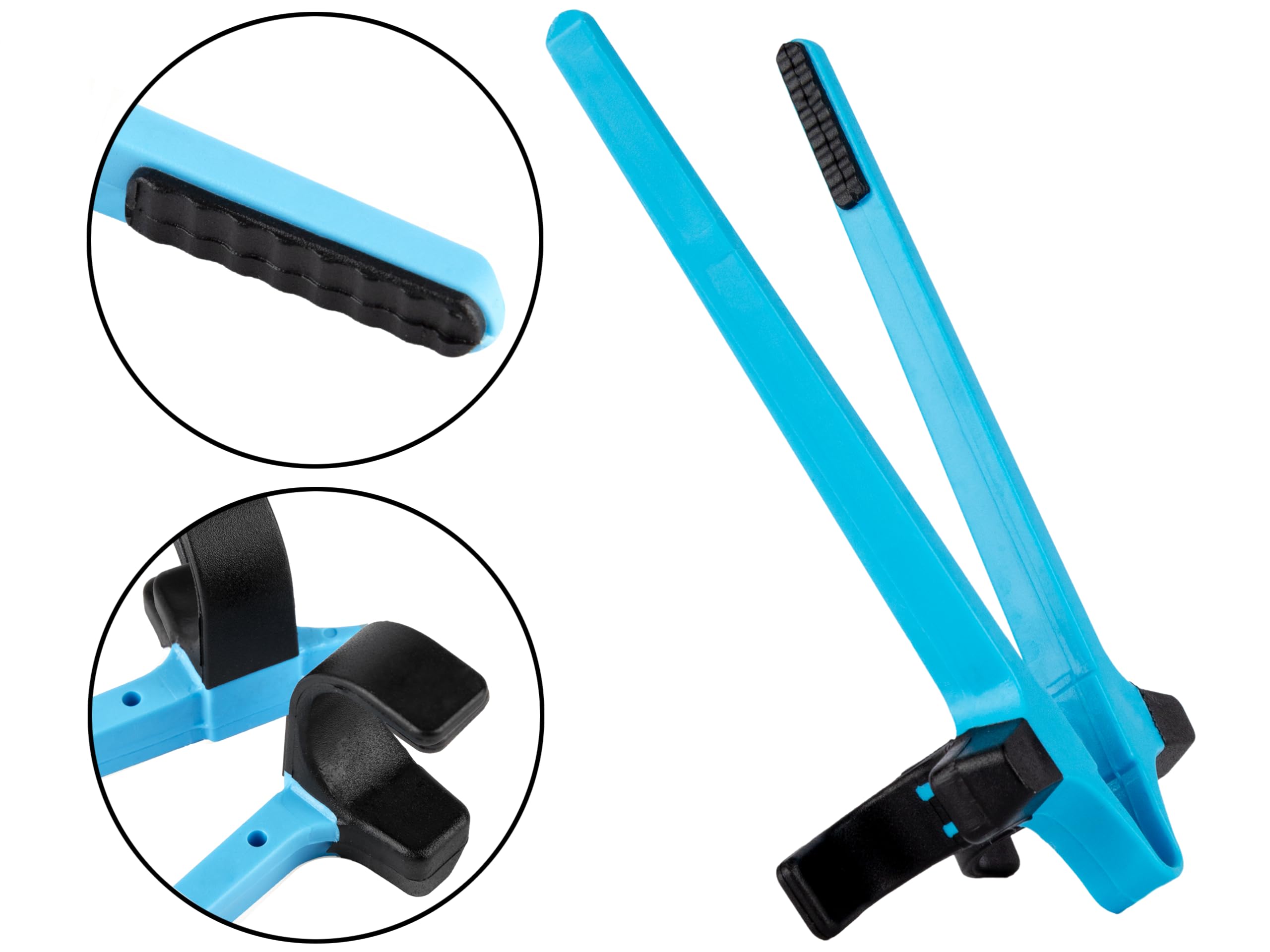 isnack PRO Finger Chopsticks for Gamers - 4 PCS Gamer Chopsticks, Snack Grabber, Chips Chopsticks, Snack Chopsticks for Gamers, Chip Chopsticks, Snack Chopsticks, Chopsticks Helper (4 X isnack Pro)