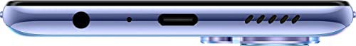 OPPO Reno7 5G Dual-SIM 256GB ROM + 8GB RAM (GSM | CDMA) Factory Unlocked 5G Smartphone (Startrails Blue) - International Version