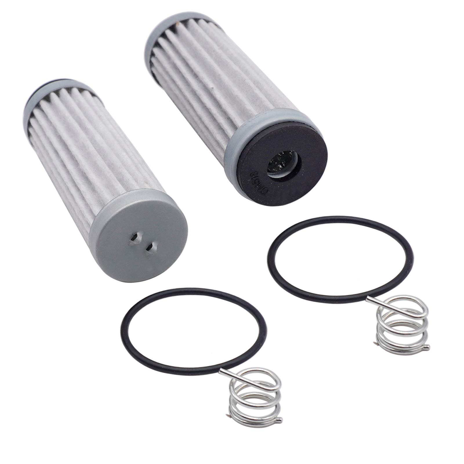 Hydraulic Oil Filter Kit 132-4743 Replacement for Toro GrandStand Mower 2 pcs