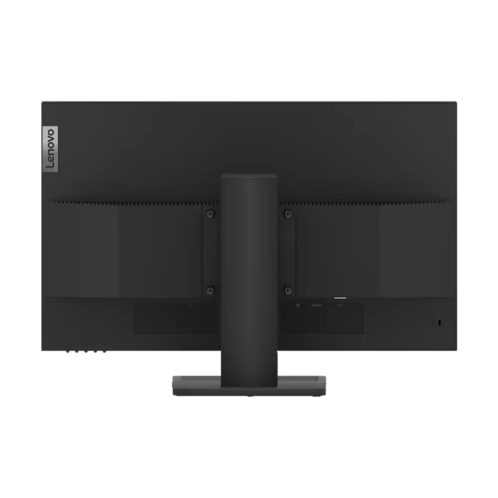 Lenovo ThinkVision E24-28 23.8" FHD Monitor 1920 x 1080 60Hz 250 nits IPS (Renewed)