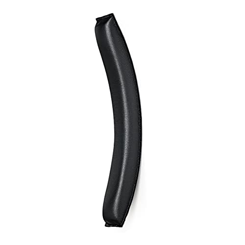 Zigmoon hair Foam Head Band Spare Parts Replacement Headband Foam Pad Compatible with Sennheiser PC350,HD380 Pro,HD700,PXC450,PXC350 Game Zero,G4ME Zero
