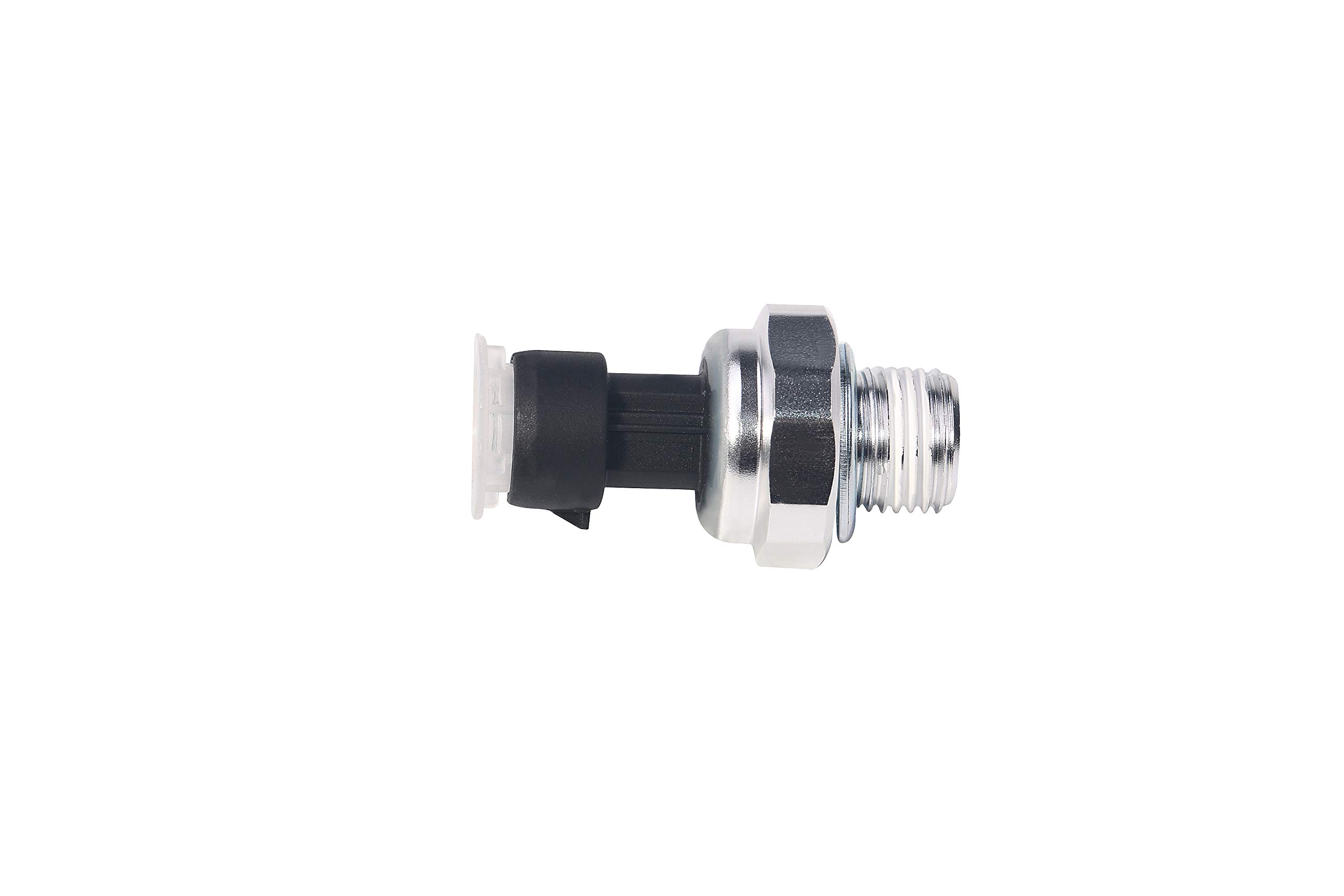 Engine Oil Pressure Sensor Switch - Replaces 12677836, D1846A, 926040, 12585328 - Compatible with Chevy, GMC and Other GM Vehicles - Silverado, Suburban, Sierra, Trailblazer, Tahoe, Grand Pri