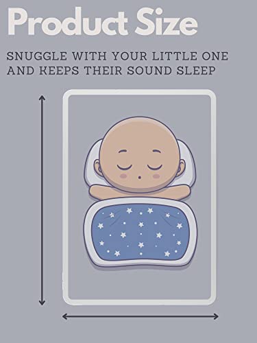 Minky Baby Blanket Plush Mink Blanket Nursery Bed Blanket with Dotted Backing for Baby Boy Baby Girl 30x40 Inches (Car)