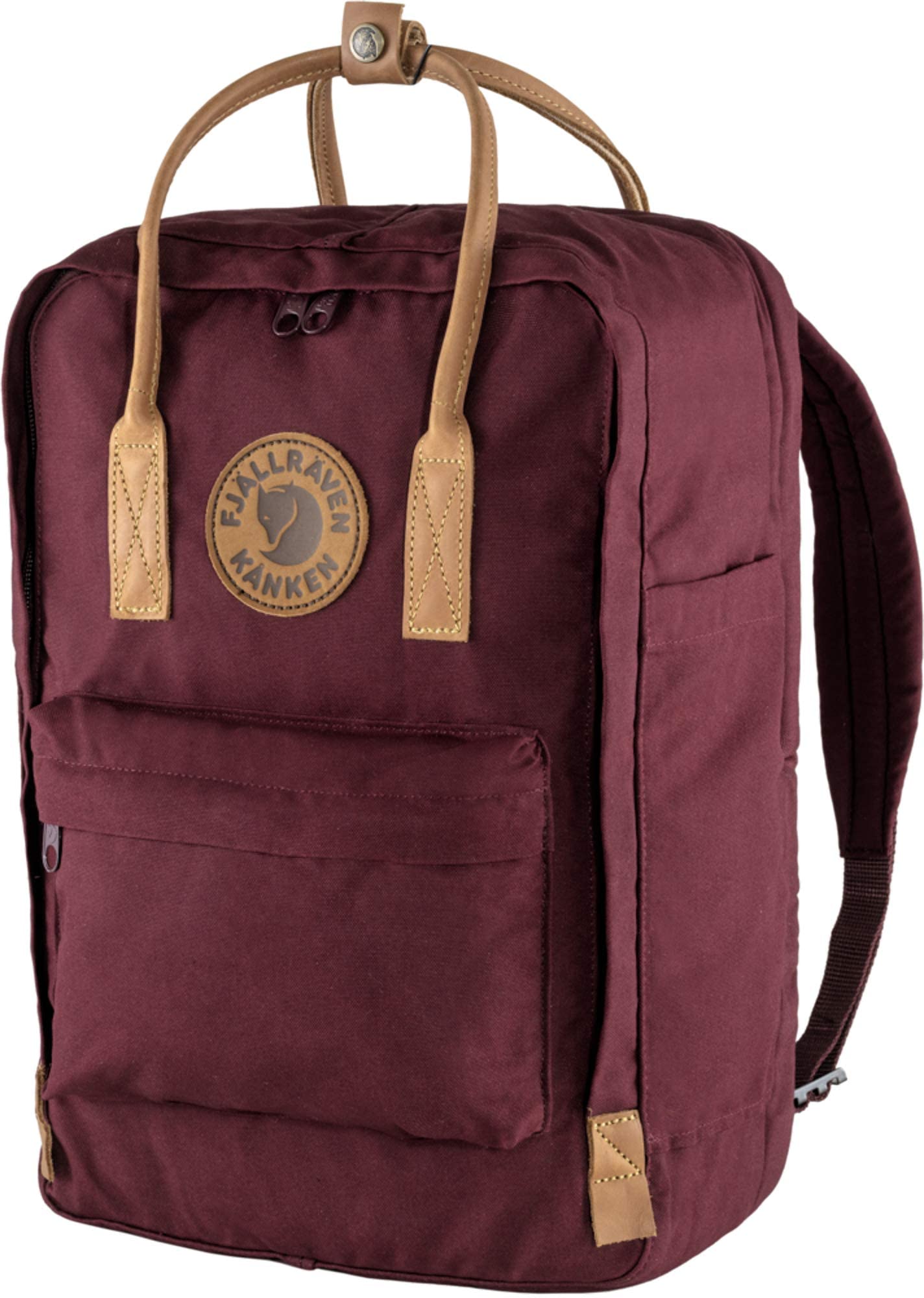Fjällräven Kånken No. 2 Laptop 15" Dark Olive One Size