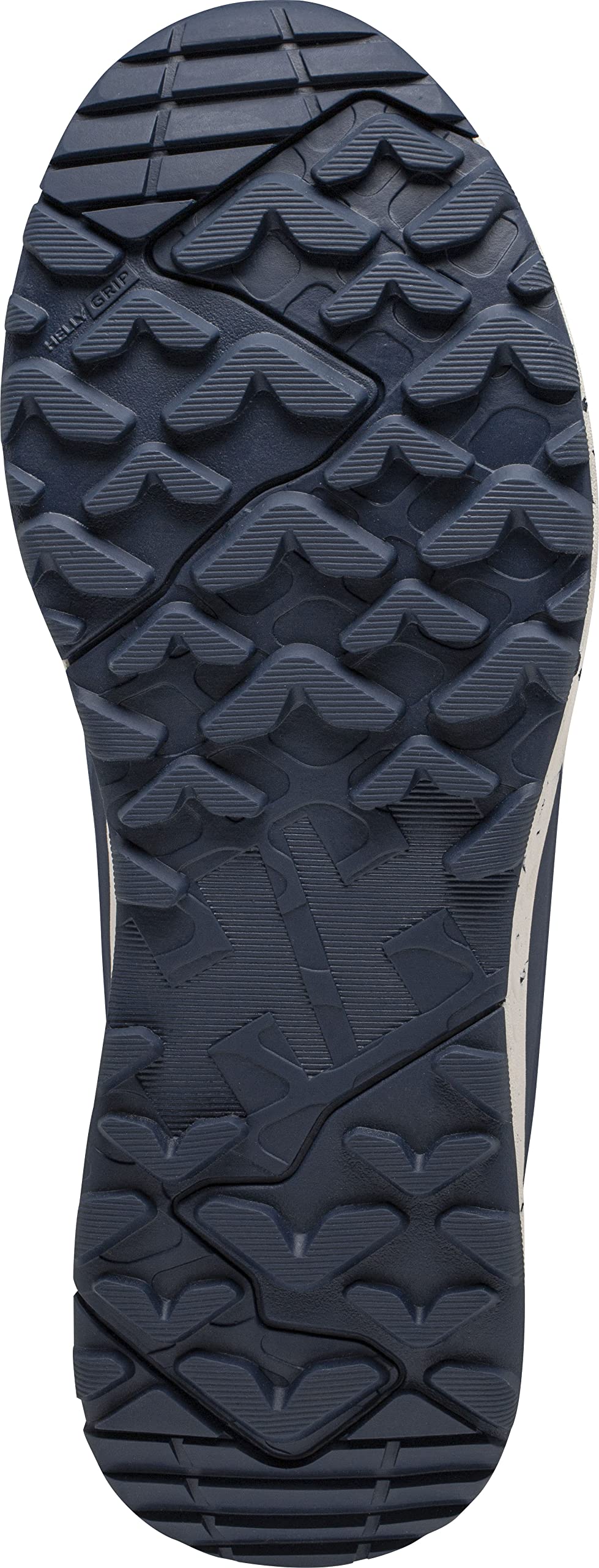 Helly-Hansen Mens Jeroba MPS Hiking Shoe, 990 Black/Gunmetal, 11.5