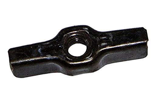 Honda 90203-ZA0-800 Wingnut (6Mm)