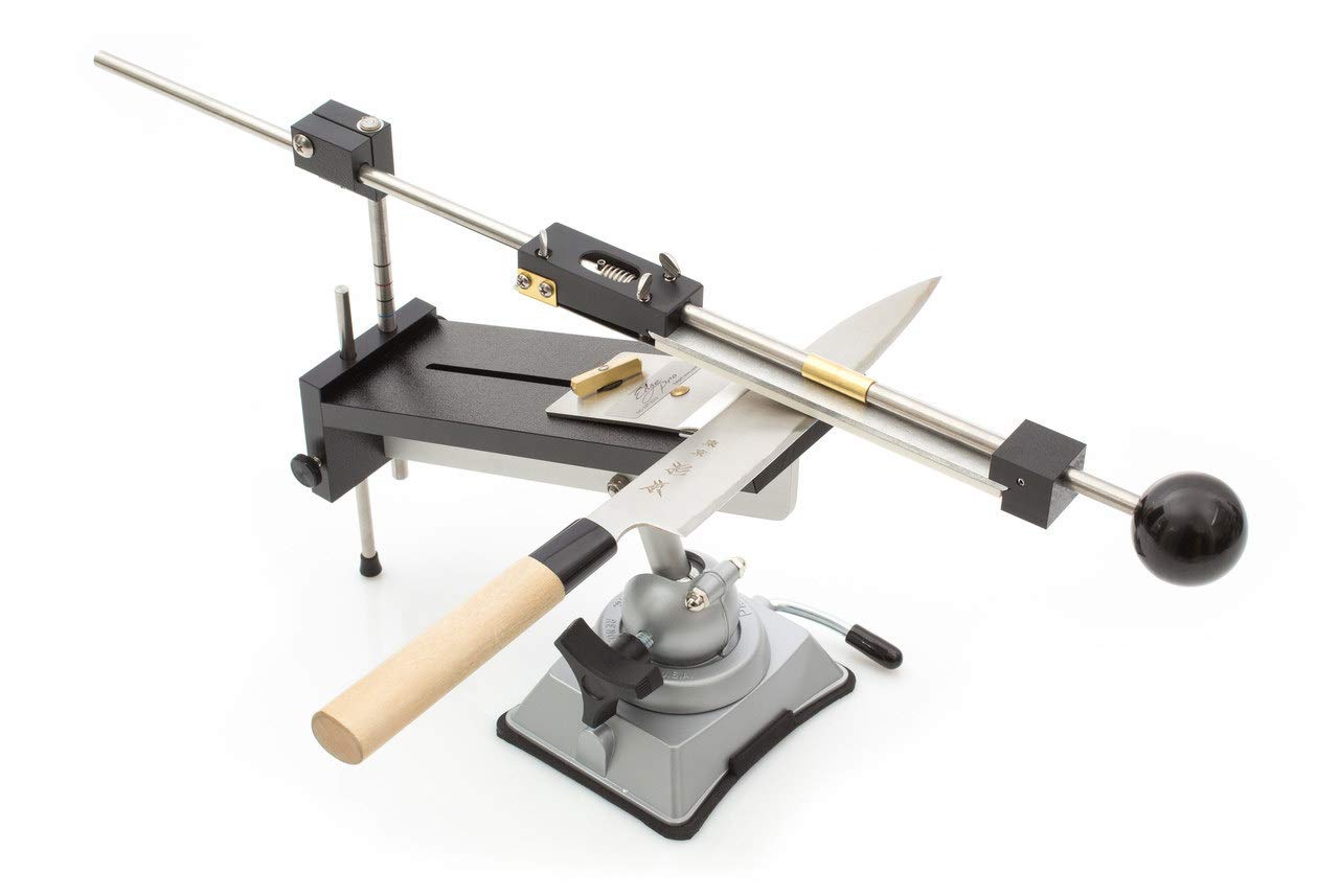 Edge Pro Pro 2 Kit - Professional Knife Sharpening System