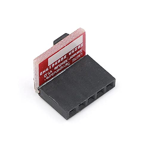 LM75A Temperature Sensor I2C Interface Development Board Module for Raspberry Pi