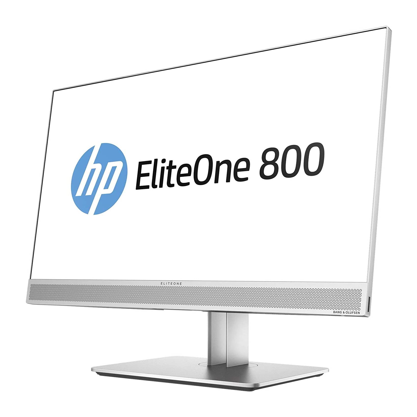 HP EliteOne 800 G3-AIO 23.8" FHD, Core i7-7700 3.6GHz, 16GB RAM, 256GB Solid State Drive, Windows 10 Pro 64Bit (Renewed)