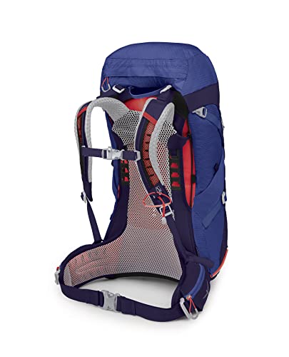 Osprey Women's Sirrus Hiking Backpack, Multi, O/S