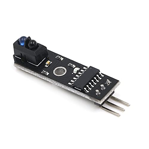 IR Infrared Line Track Follower Sensor TCRT5000 Obstacle Avoidanc for Arduino AVR ARM PIC DC 5V