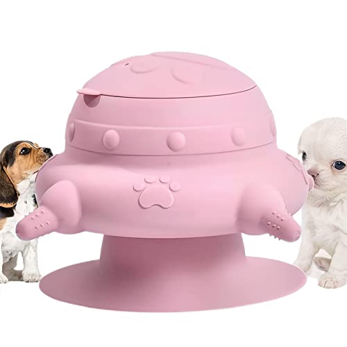 Puppy Milk Feeder, Miracle Nipple Kitten Pacifier Feeder, Rabbit Kitten Bottles for Nursing, Multiple Puppies Pet Feeder Station, Newborn Puppy Bottles for Nursing, Incubator Nipple for Puppy Supplies