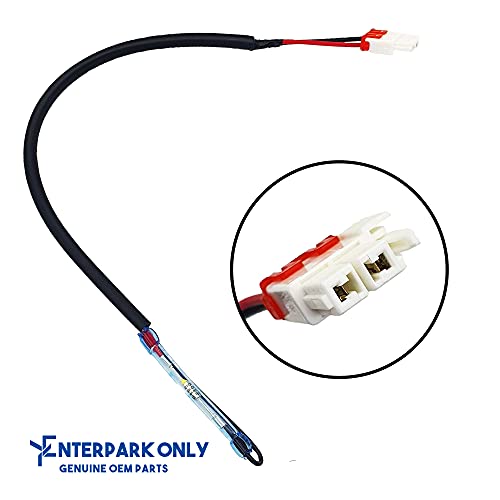 Enterpark DA47-00095E Replacement of Sensor for Refrigerator for Samsung Replaces DA47-00095A DA47-00095B DA47-00095D 1515210 AP4136048 PS4140330