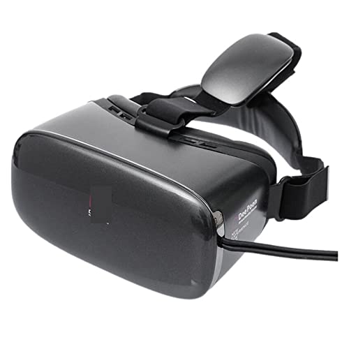 HXNINE E2 All in One VR 3D Glasses Suit for Oculusrift Dk1 Dk2 Games Worldwide DHL UPS TNT FedEx Aramax EMS