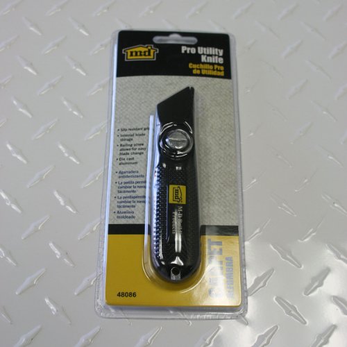 M-D Building Products 48086 Pro Utility Knife