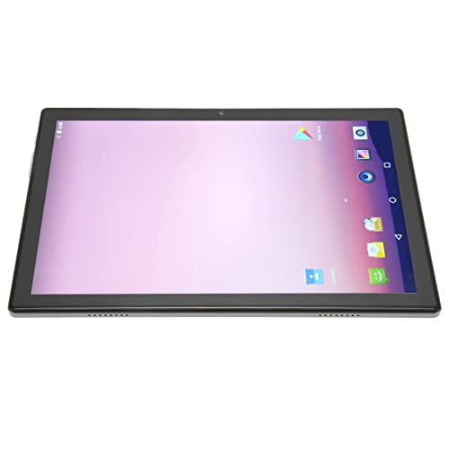 lonuo 10.1 Inch 2.4 5G WiFi 11 Tablet PC for Home (US Plug)