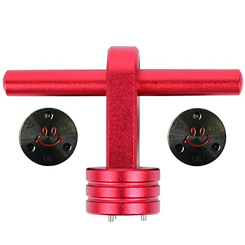 Gofotu Golf Weights Compatible with Taylormade TP Collection Putter+Wrench Combo 2pcs 5g-10g-15-20g (10g)