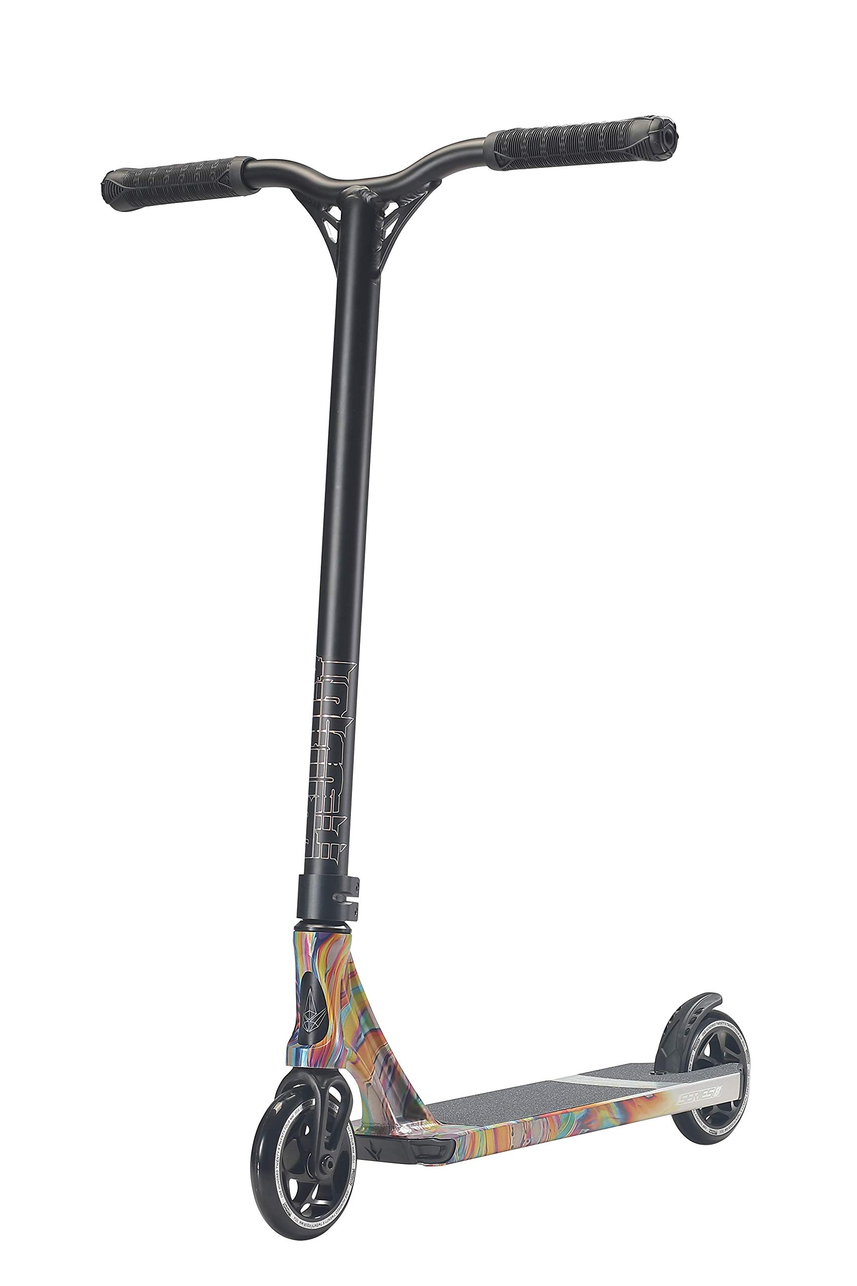 Envy Scooters PRODIGY S8 Complete Scooter- Swirl