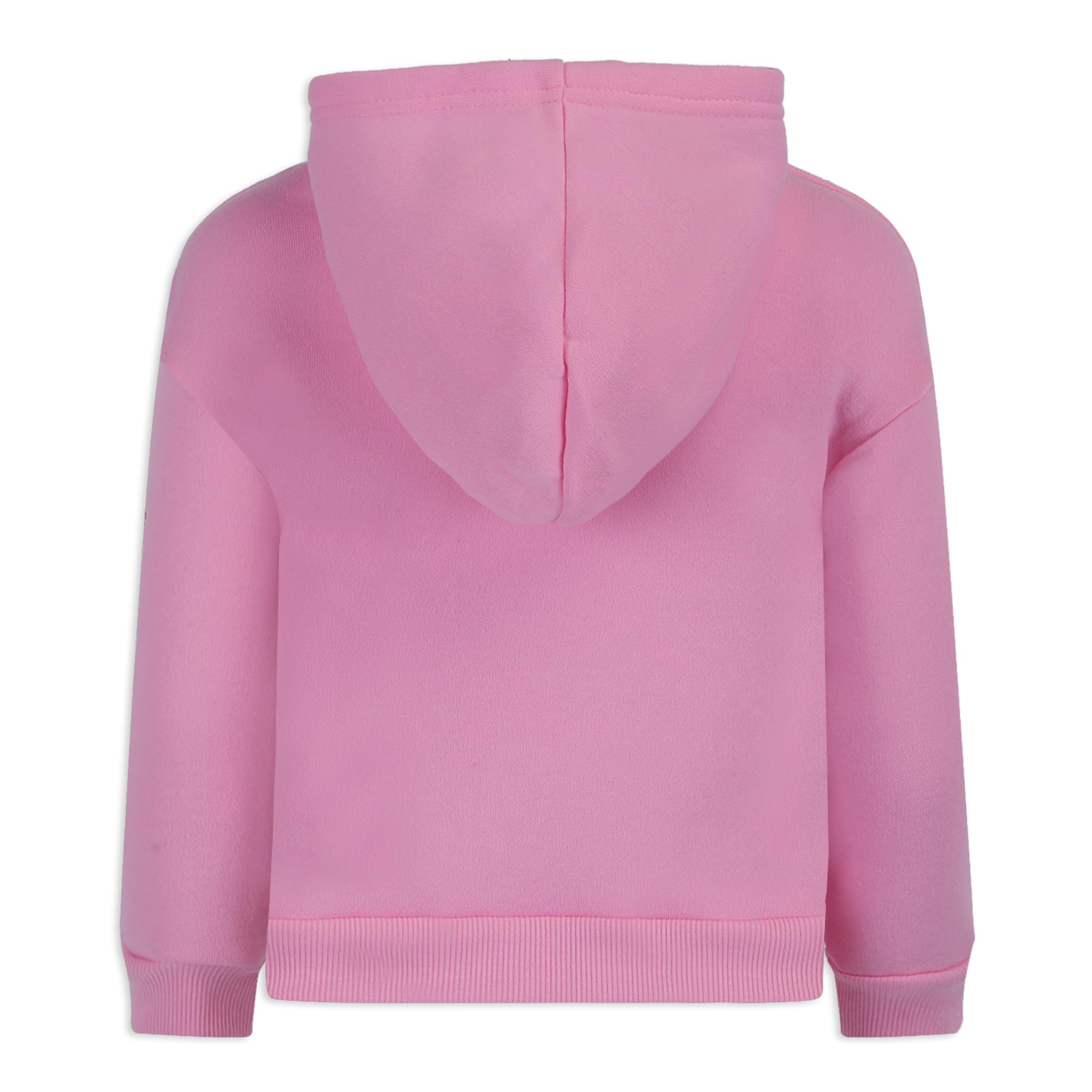 Hello Kitty Girls 2 Pack Hoodies for Toddlers and Big Kids