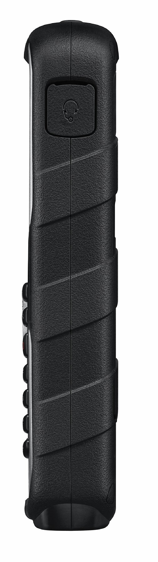 Kyocera DuraPlus, Black (Sprint)