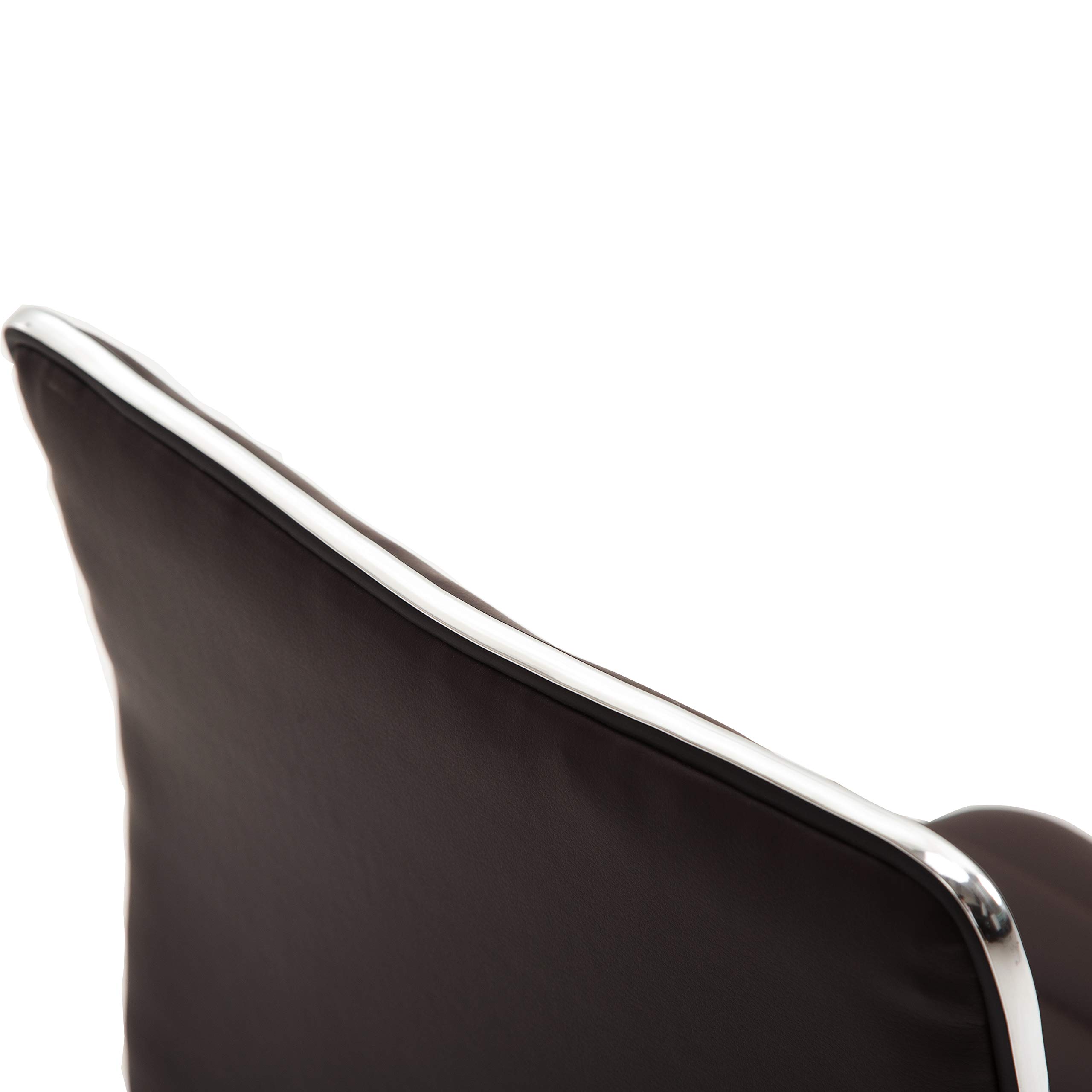 EdgeMod Risa Task Chair Brown