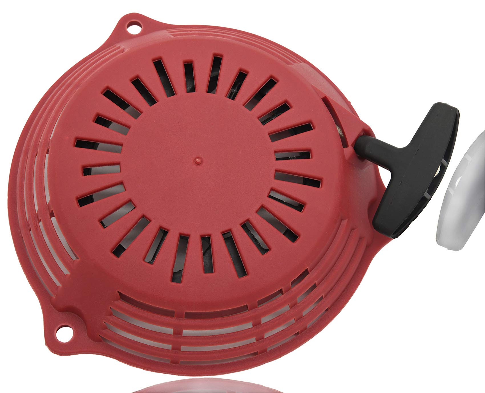 JOD Recoil Pull Starter for Honda GCV190,GCV190A,GCV190LA, GSV190AE Replacement for 28400-Z0Y-013ZB