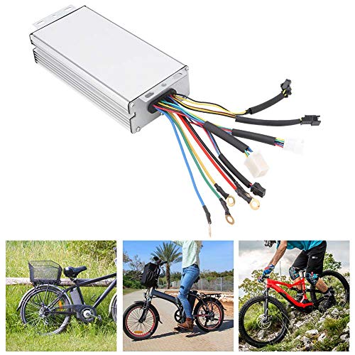 iFCOW Electric Brushless Controller Mountain Motor Controller Motor Controller. Motor Brushless Controller Motor Controller Mountain Motor Controller