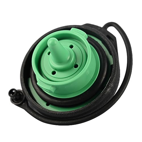 Magimaker Gas Cap Fuel Cap Fuel Tank Cap 95820124131 Compatible with Porsche Cayenne Base Sport & GTS & Turbo S & Platinum Edition 2011-2018 Select Models