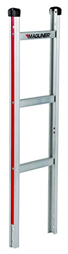 Magline 300001 No 1 Straight Back Frame