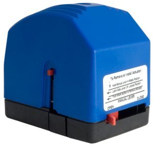 Erie/Schneider Electric AP23A000 Spring Return Actuator, Modulating