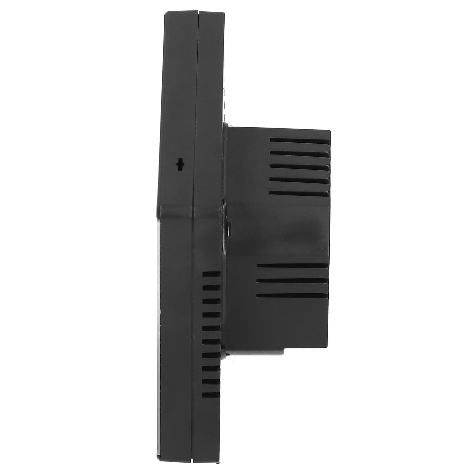 Floor Heating Controller, WiFi Programmable Thermostat Industrial Supplies, Touch, programmable Household thermostats