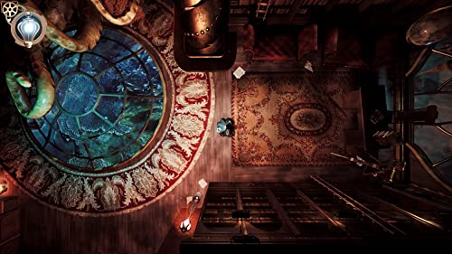 FUNSTOCK Tandem: A Tale of Shadows for PlayStation 4