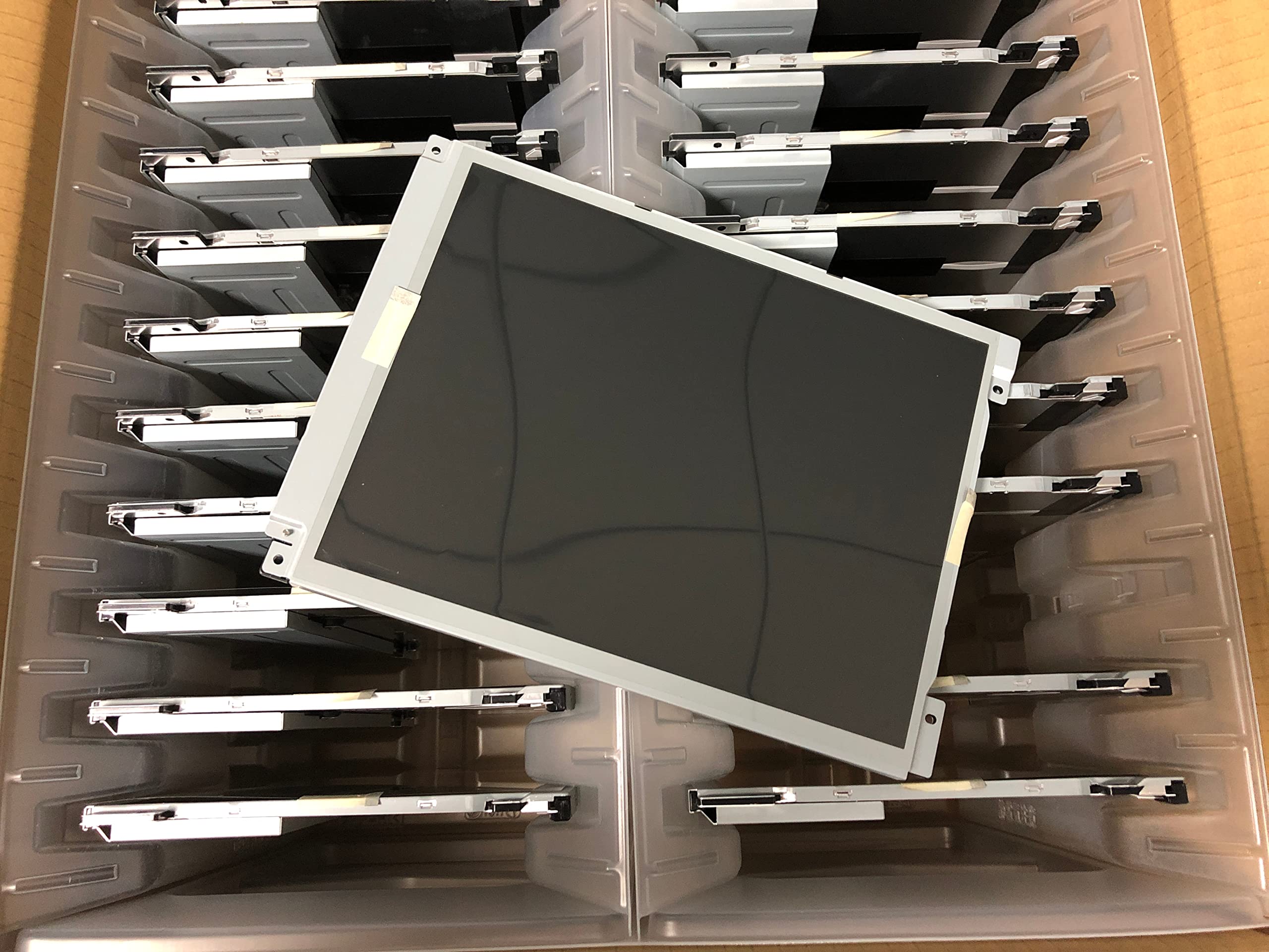 LQ104V1DG81 10.4 inch 640×480 New LCD Panel Display for Industry Machine