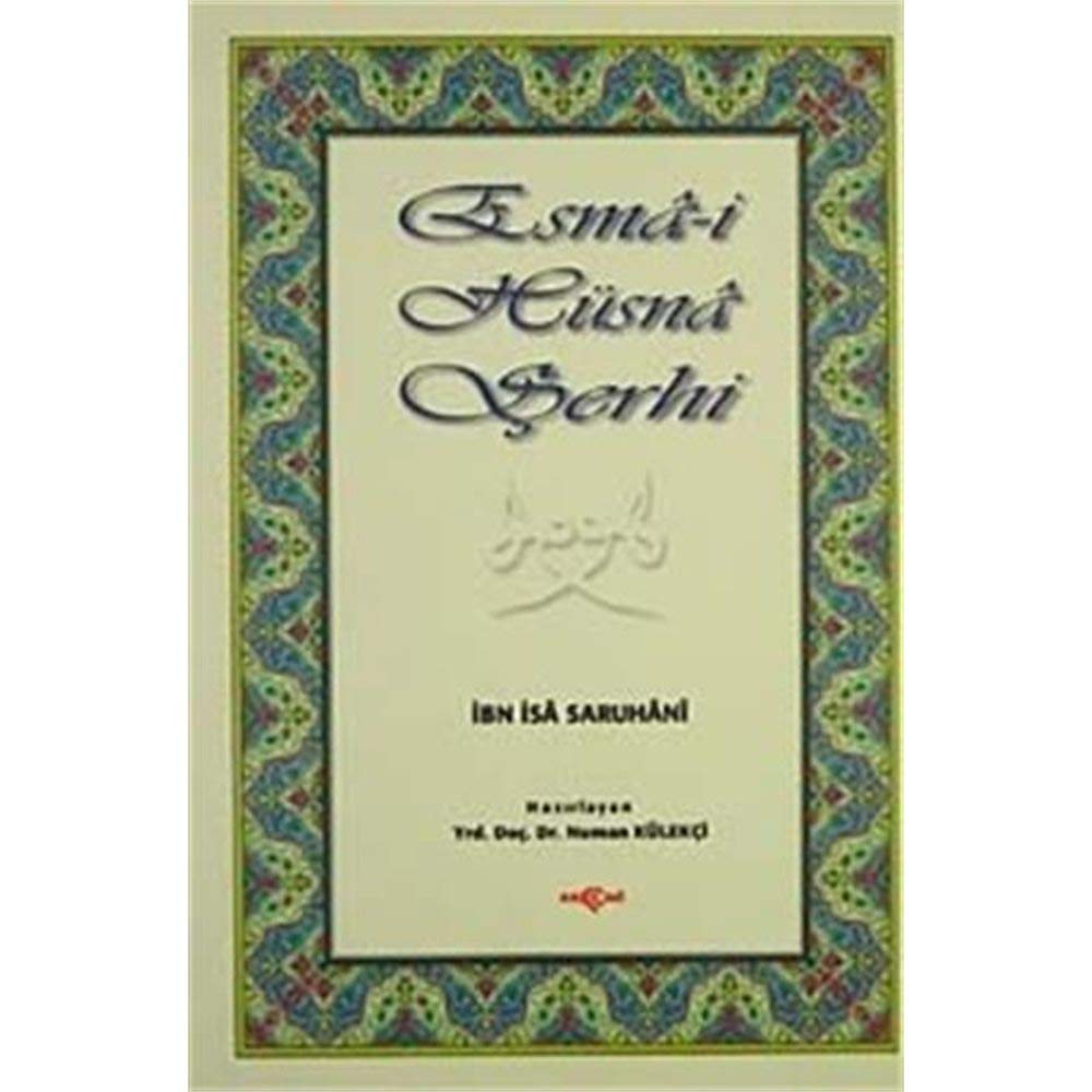 Esmai Husna Serhi
