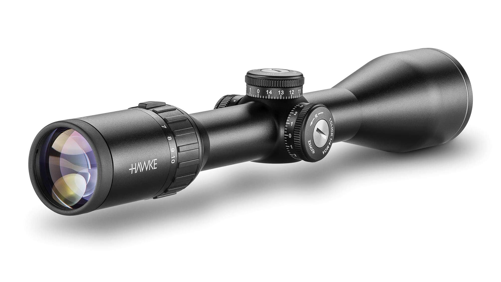 Endurance 30 WA SF Riflescope 4-16x50 IR, LR Dot, (8X)