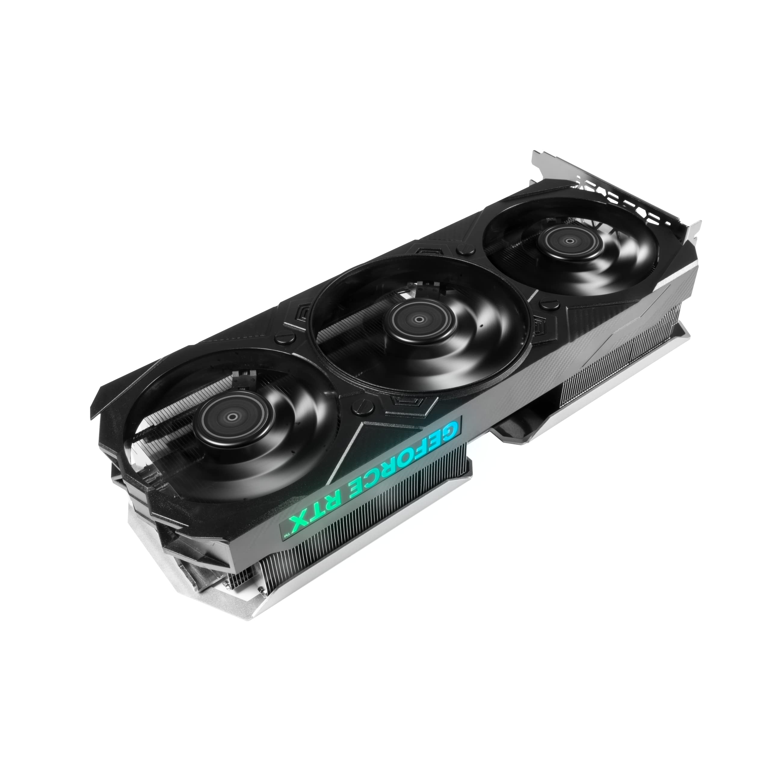 GALAX GeForce RTX™ 4070 Ti EX Gamer White V2, Xtreme Tuner App Control, 12GB, GDDR6X, 192-bit, DP*3/HDMI 2.1/DLSS 3/Gaming Graphics Card (with Graphics Card Brace Support)