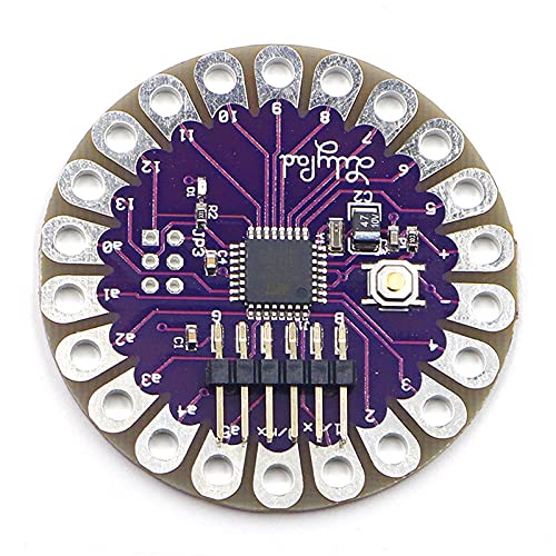 Lilypad 328 Main Board ATmega328P ATmega328 16M for Arduino