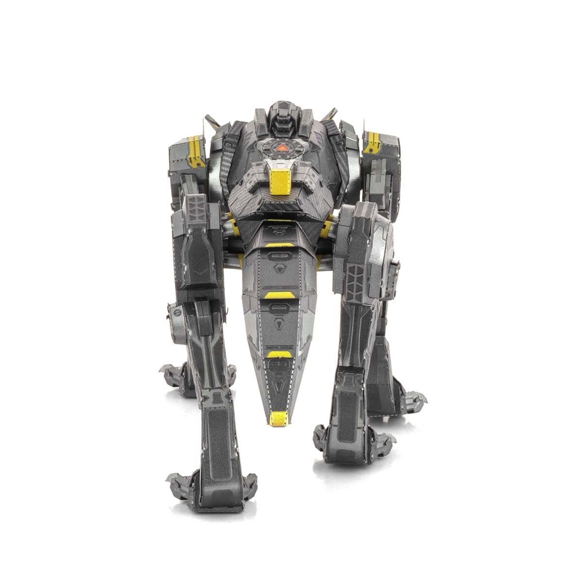 Metal Earth Premium Series Cyber Wolf 3D Metal Model Kit Fascinations