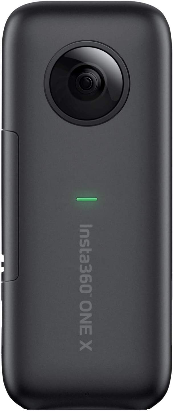 Insta360 ONE X + Bullet Time Cord