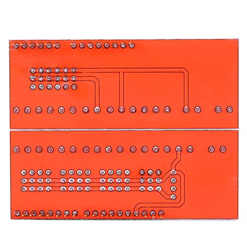 Metal Plastic Stud Terminal Expansion Board DIY Electronic Components Accessories for Industry