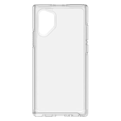 OtterBox Symmetry Clear Slim Crystal Case for Samsung Galaxy Note 10+