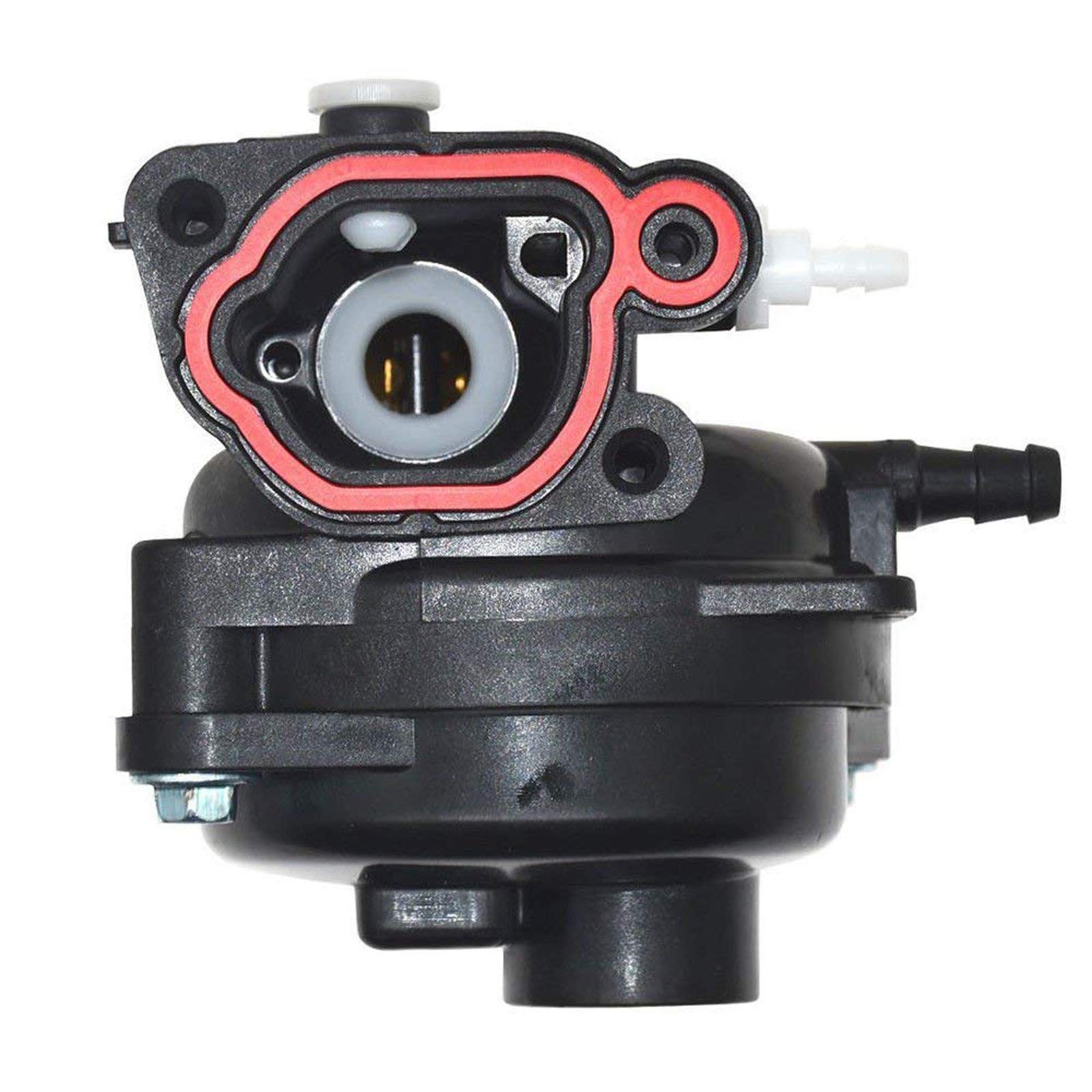 HQParts Carburetor Air Filter for Craftsman 247.372180 247.37000 247.374301 917.374200 917.370400 917.372900 21'' Lawn Mower with 140cc 5.5hp Engine