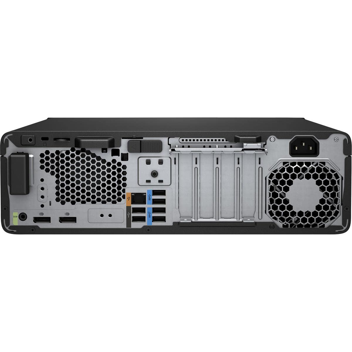 HP Z2 G5 Workstation - Intel Core i5 Hexa-core (6 Core) i5-10500 10th Gen 3.10 GHz - 16 GB DDR4 SDRAM RAM - 512 GB SSD - Small Form Factor - Intel W480 Chip - Windows 11 Pro - Intel HD Graphics 630 Gr