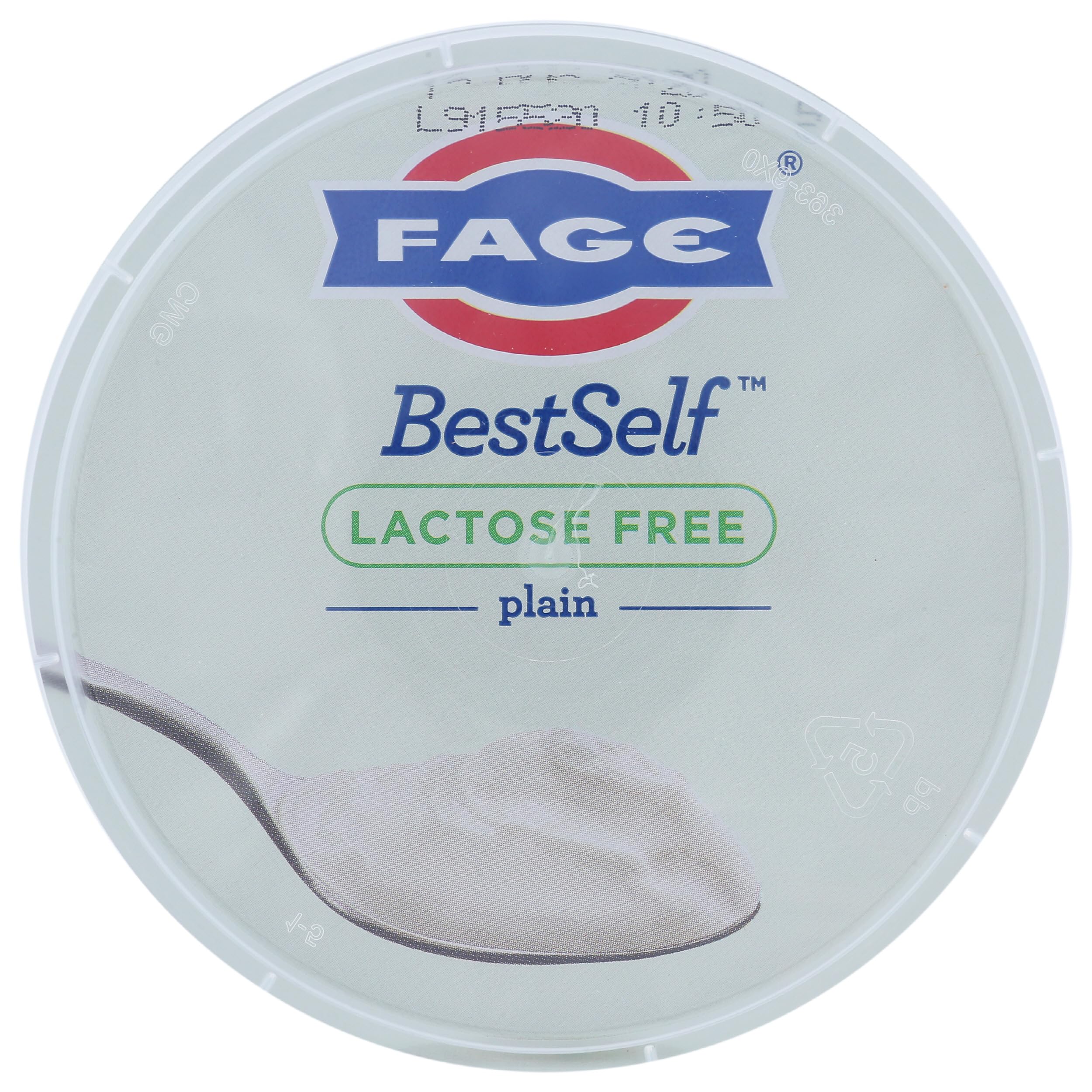 Fage Best Self, 32 Oz