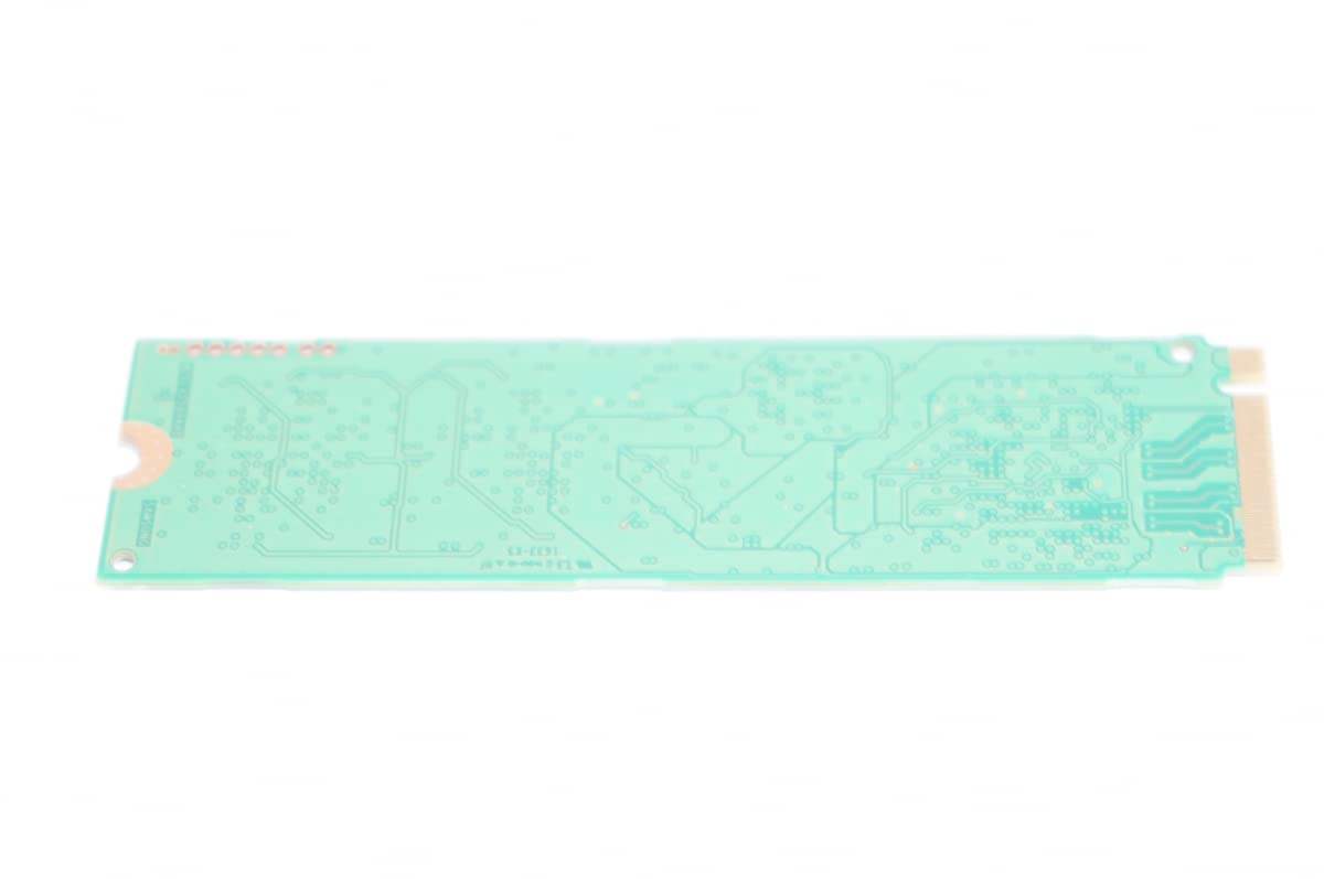FMB-I Compatible with MZVLV512HCJH-000D1 Replacement for 512GB PM951 M.2 NGFF PCIe Gen3 x4, NVME Solid State Drive SSD Z640 Workstation