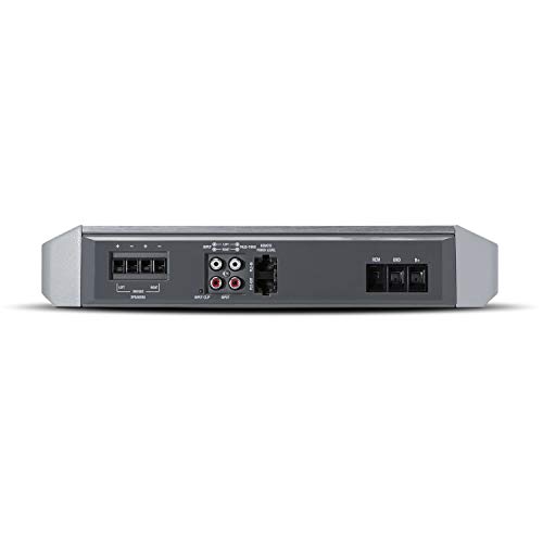 Rockford Fosgate PM500X2 Punch MarineĀ 500 Watt 2-Channel Amplifier