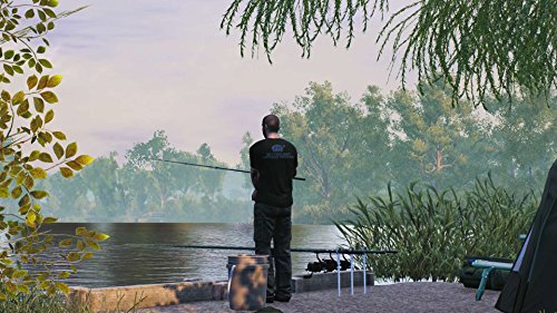 Euro Fishing Collector's Edition (Xbox One)